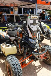 KTM Quad - Must-Try Adventure! - Motorcycle Prices And Overviews